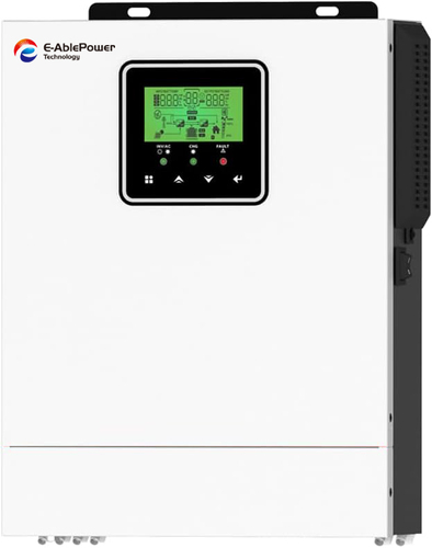 VICTOR NMS SERIES - Leading Solar Power Inverters - E-Able Power