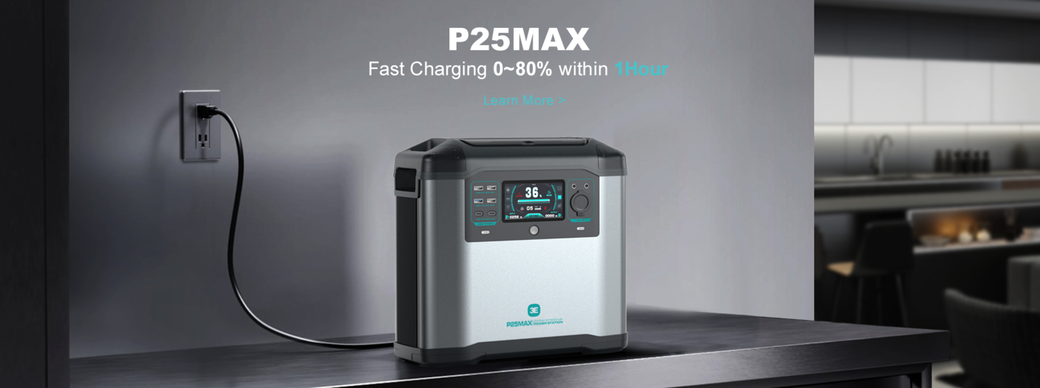 E-Able Power - E-Able Power