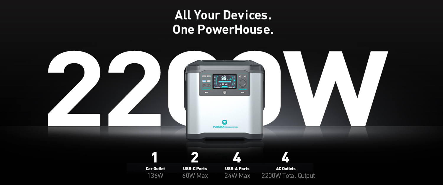 E-Able Power - E-Able Power