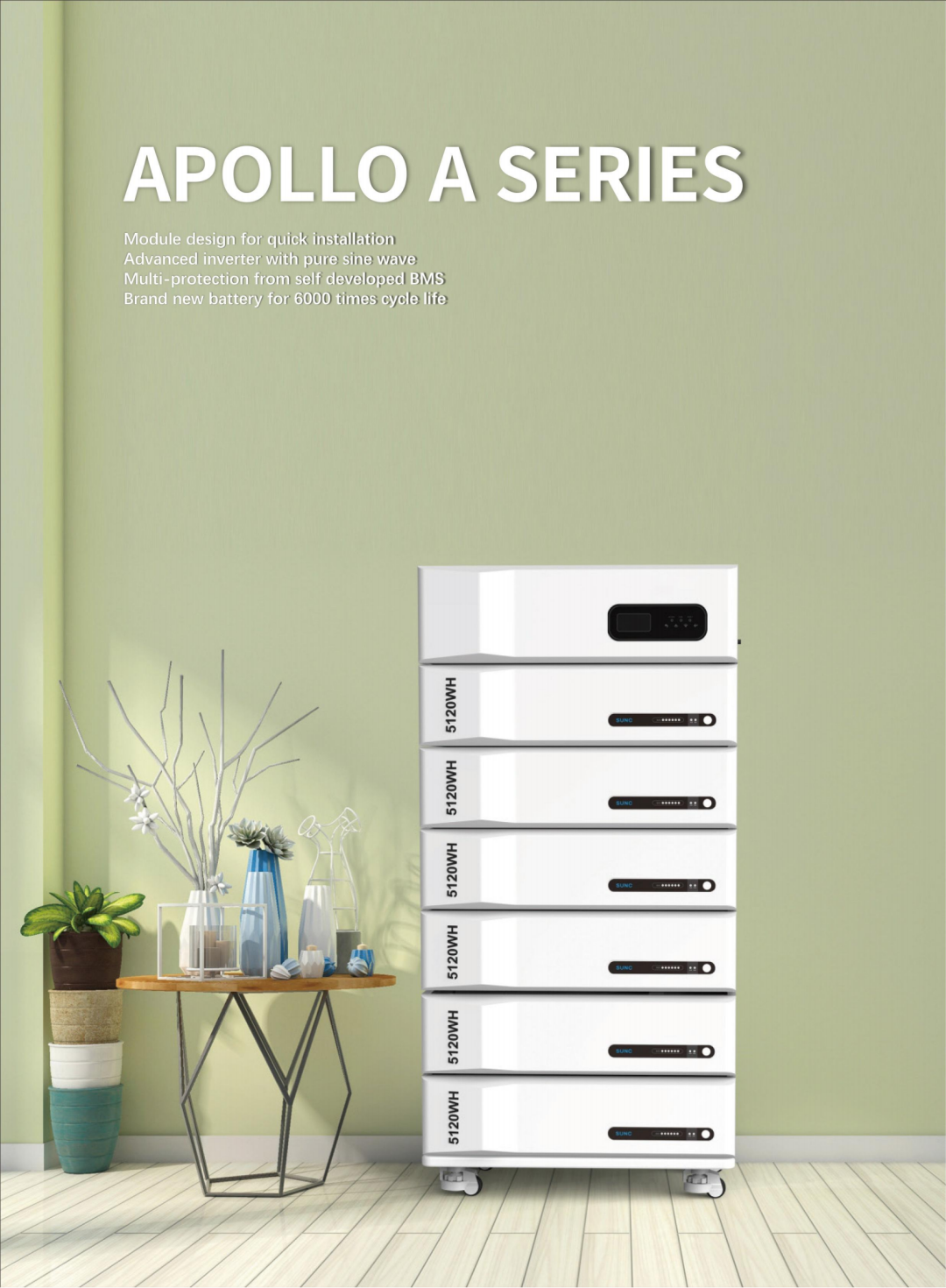 E-Able Power - E-Able Power