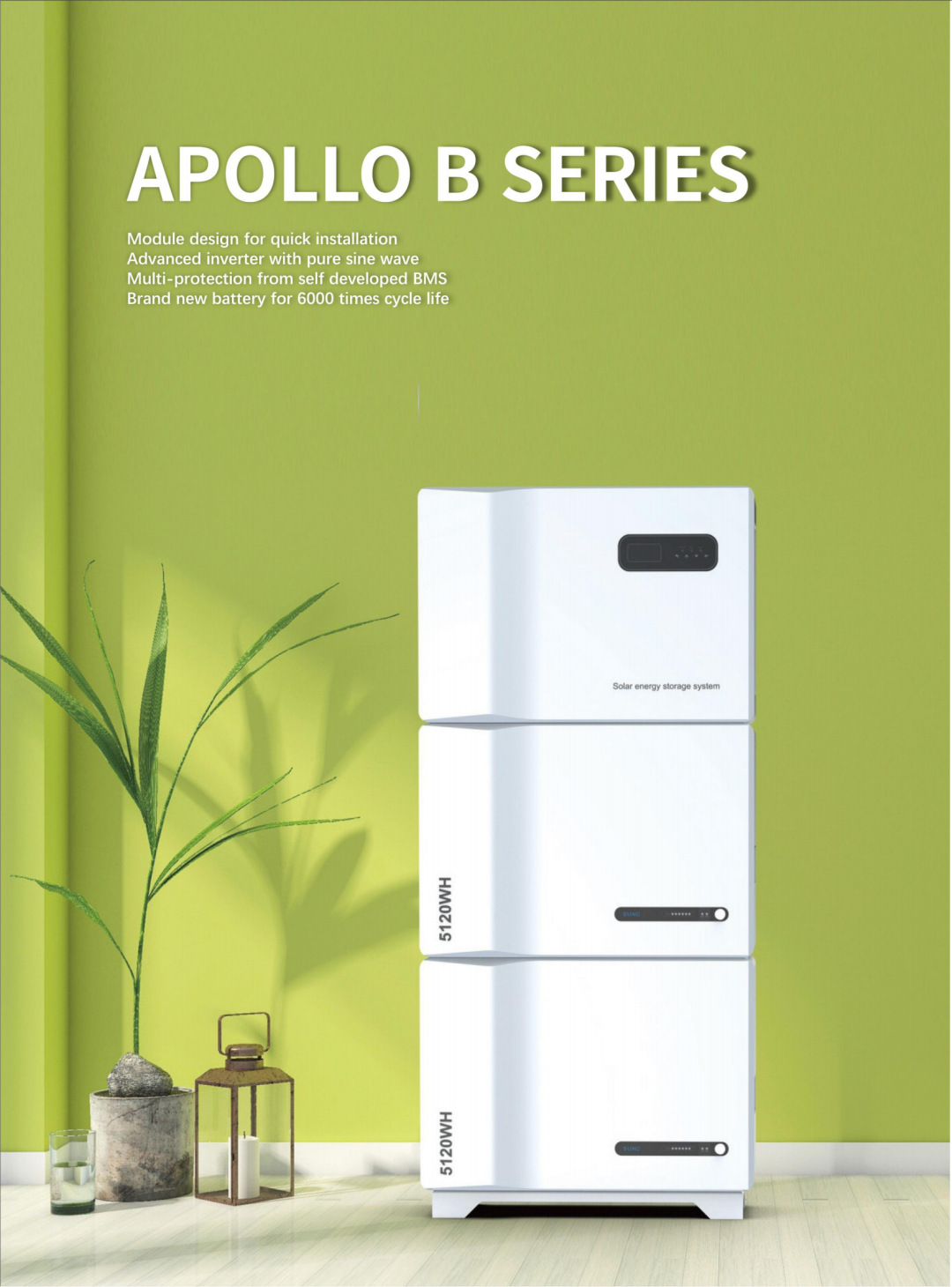 E-Able Power - E-Able Power